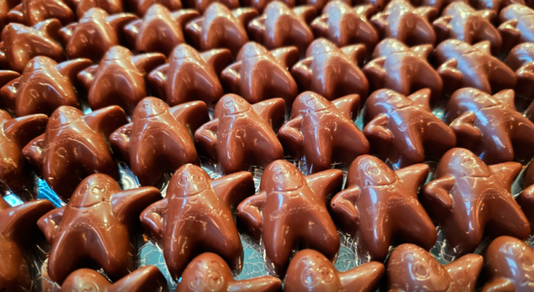 Choco-Story Zócalo, un museo del chocolate en la CDMX – Choco Story Zocalo